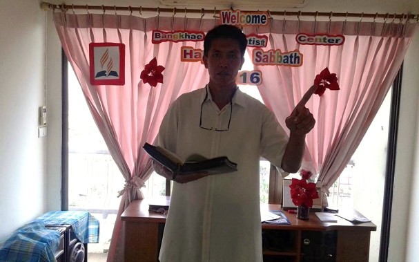 Filipino dies of cardiac arrest in Samutsakorn — Pinoy Thaiyo