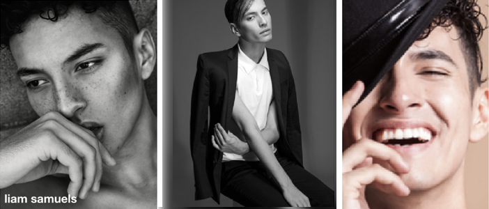 TALENTMAN: Transcendental Trendsetter — Pinoy Thaiyo