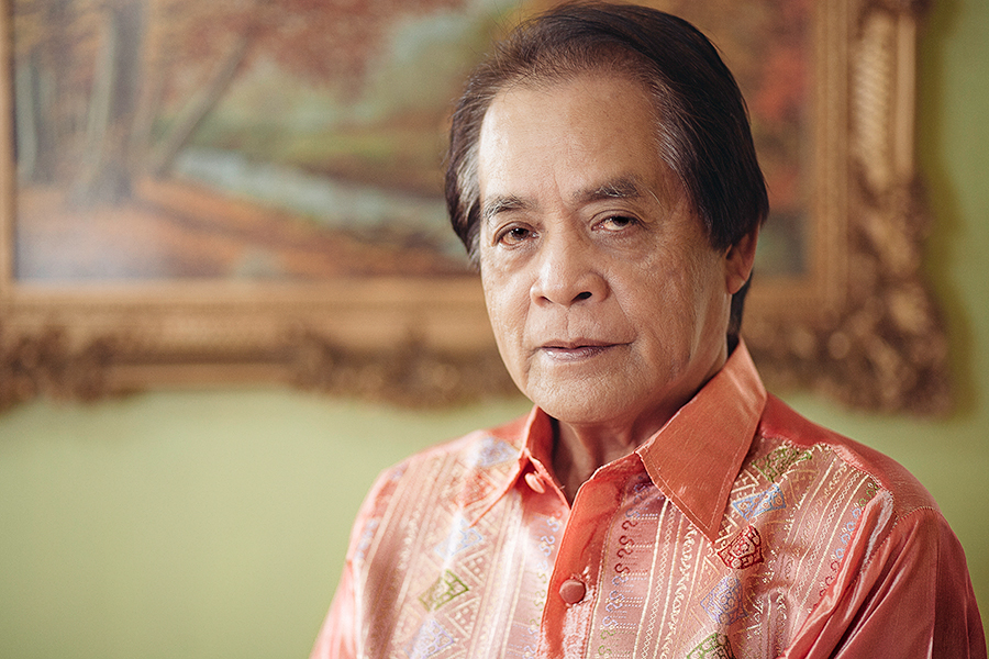 "Portraits" By Filipino Photographers in Thailand — Pinoy Thaiyo