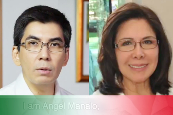 Iglesia ni Cristo Leadership expels Tenny and Angel Manalo — Pinoy Thaiyo