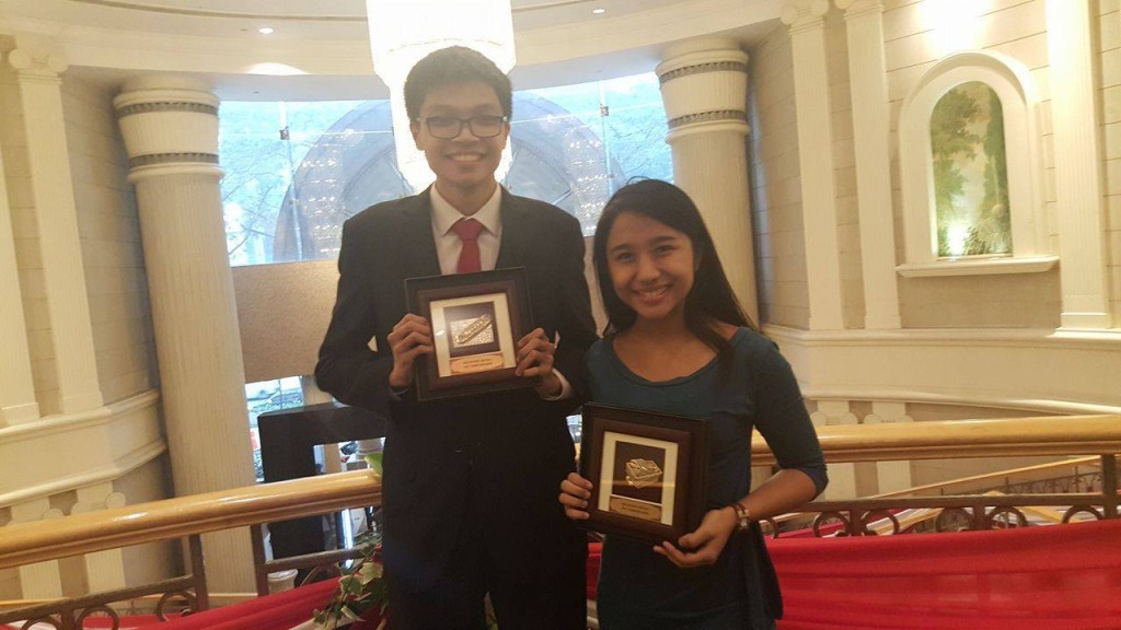 Asia’s Top Debaters: Brilliant Breed of Filipino Speakers — Pinoy Thaiyo