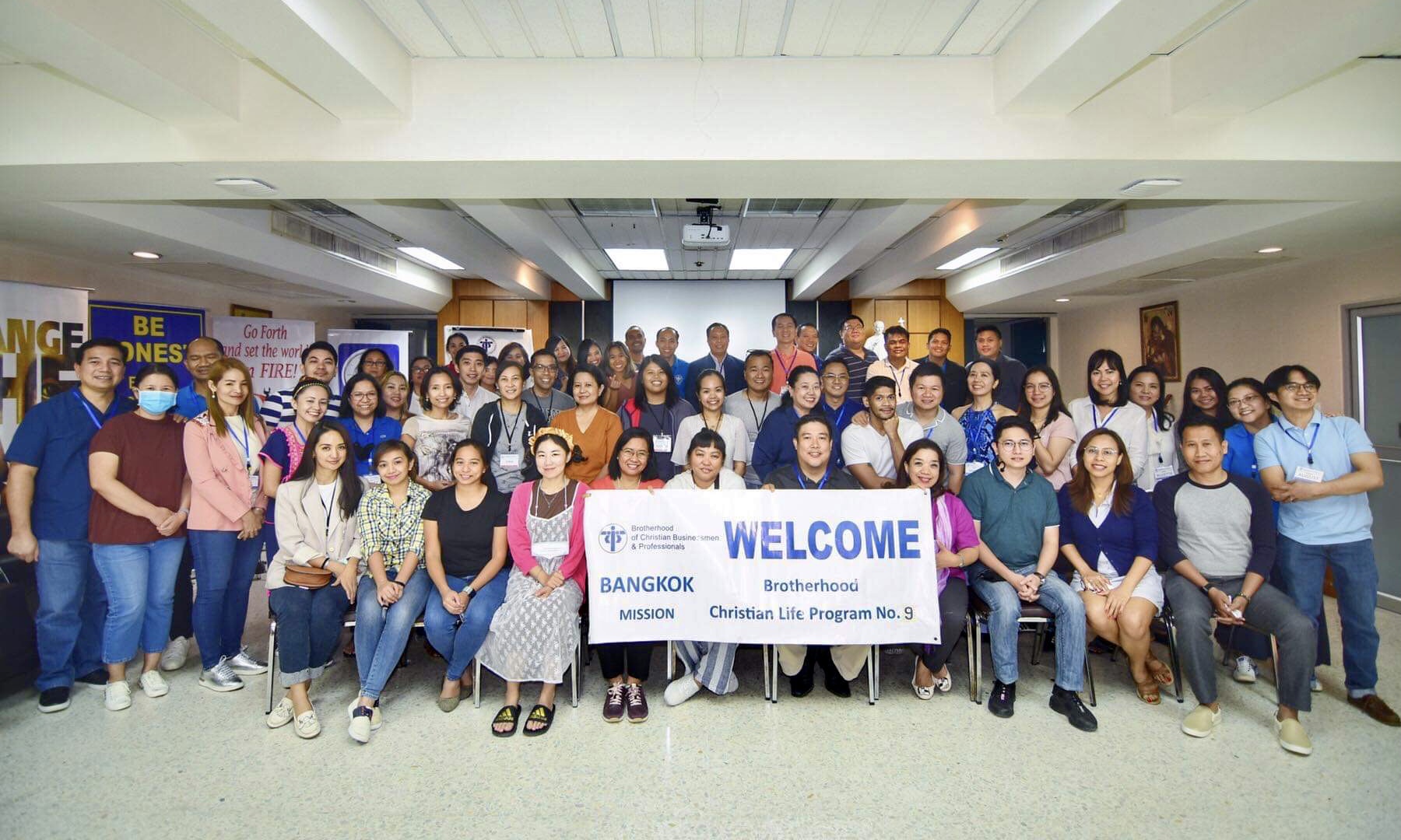 A Call for a Community of Mission: Join BCBP Bangkok — Pinoy Thaiyo