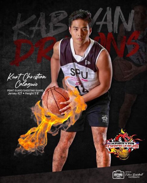 PinoyThaiyo-Kurt-Christian-Calaguio — Pinoy Thaiyo