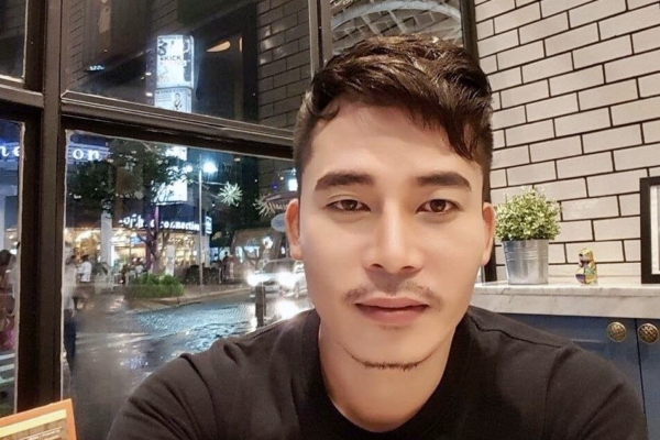 After months of battle with cancer Filipino Teacher James passes away ...