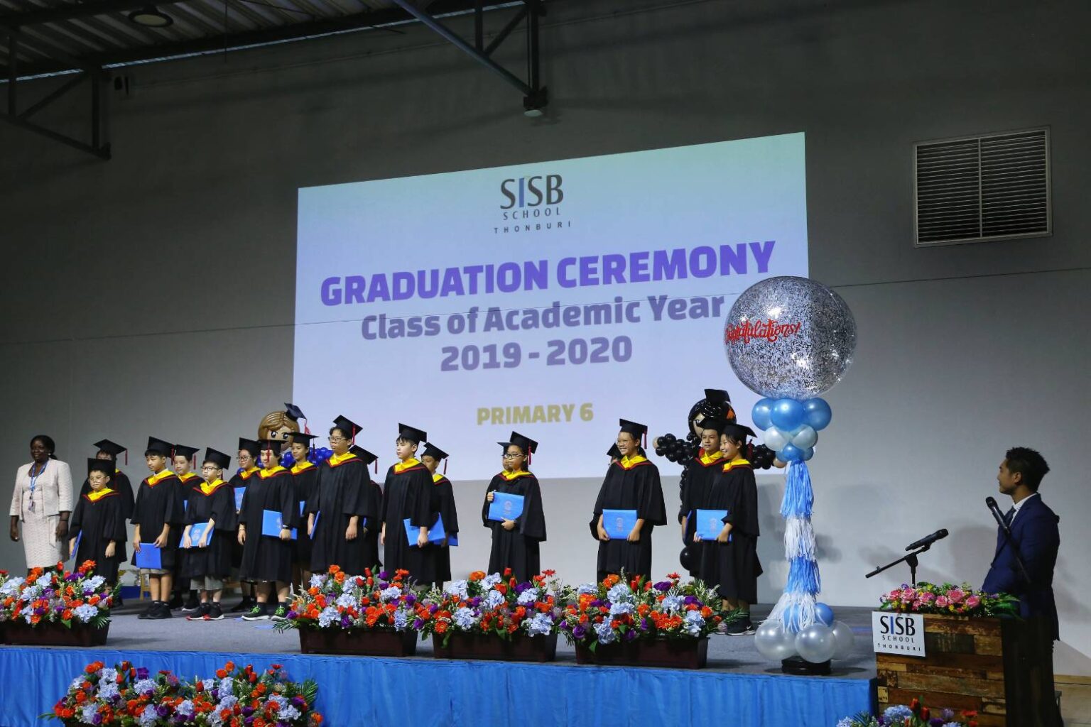 Filipina primary student tops her class at international school in ...