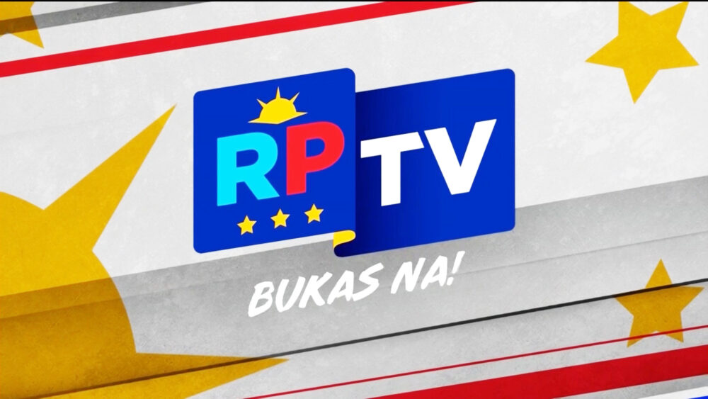 RPTV Launches on Feb 1 as CNN Philippines Ceases Operations — Pinoy Thaiyo